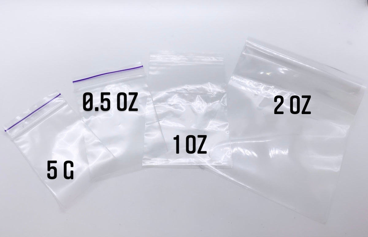 Middle Finger Holographic Confetti – Bow and Arrow Supply Company