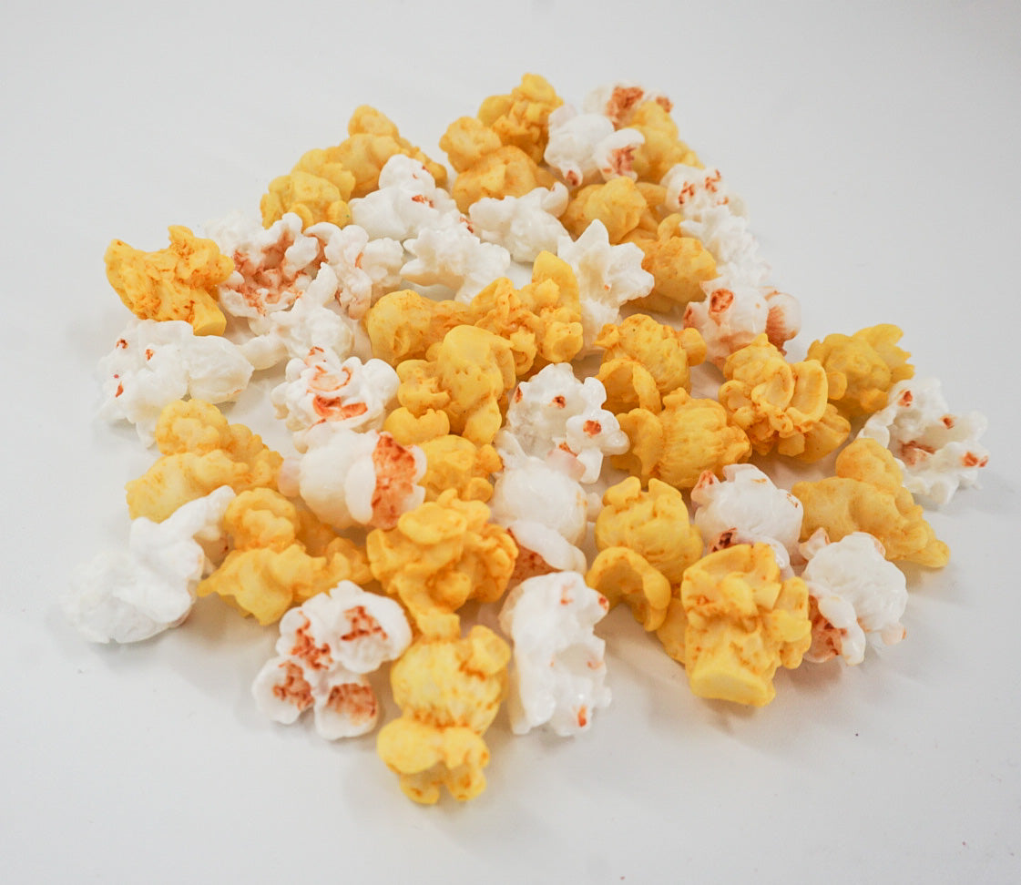 Popcorn Charm – Bow and Arrow Supply Company